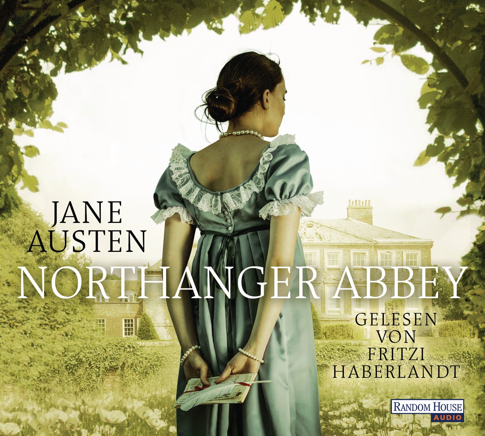Jane Austen: Northanger Abbey | Mit Büchern um die Welt